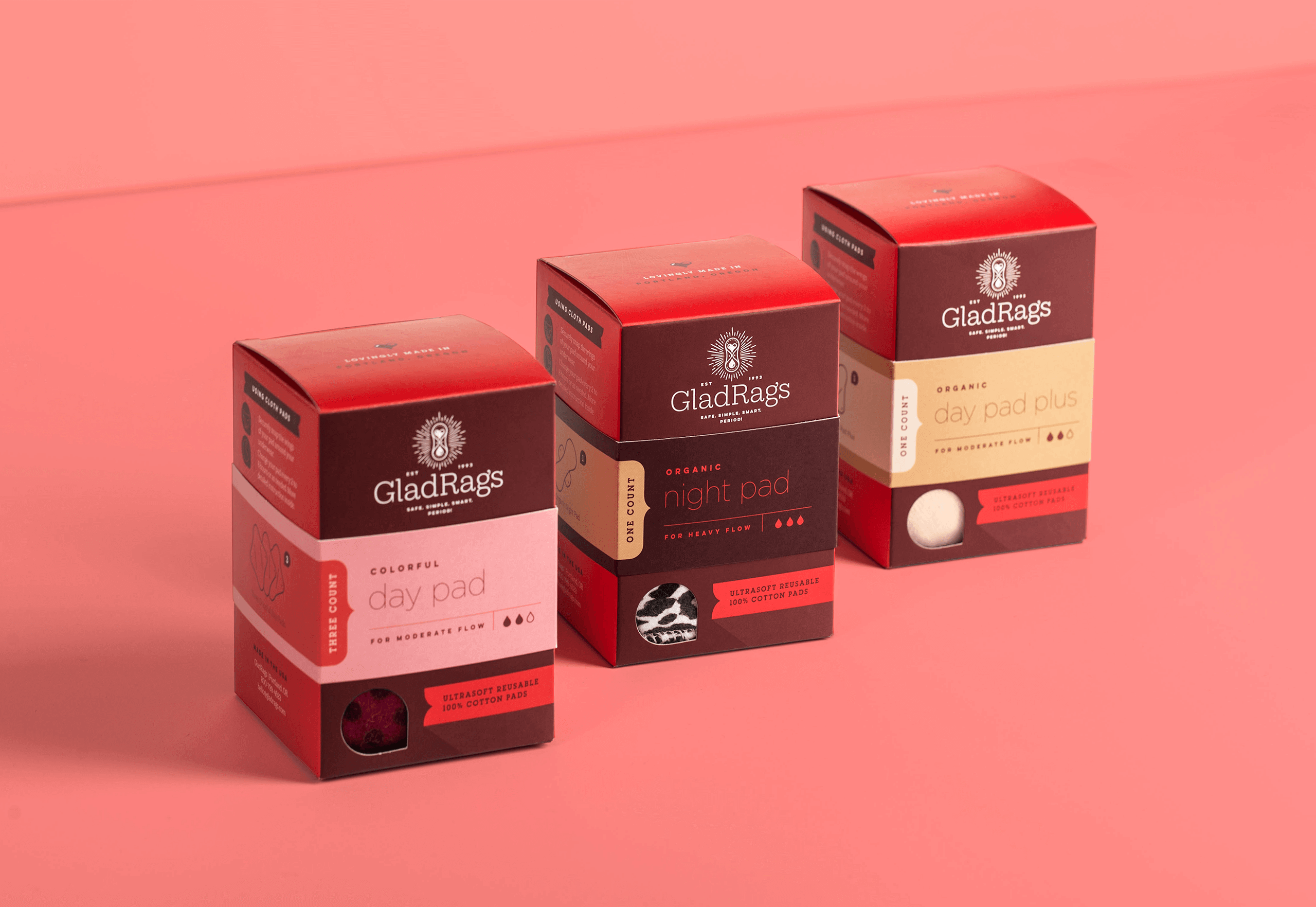 Your Packaging Design Agency - Portland, OR - Murmur Creative