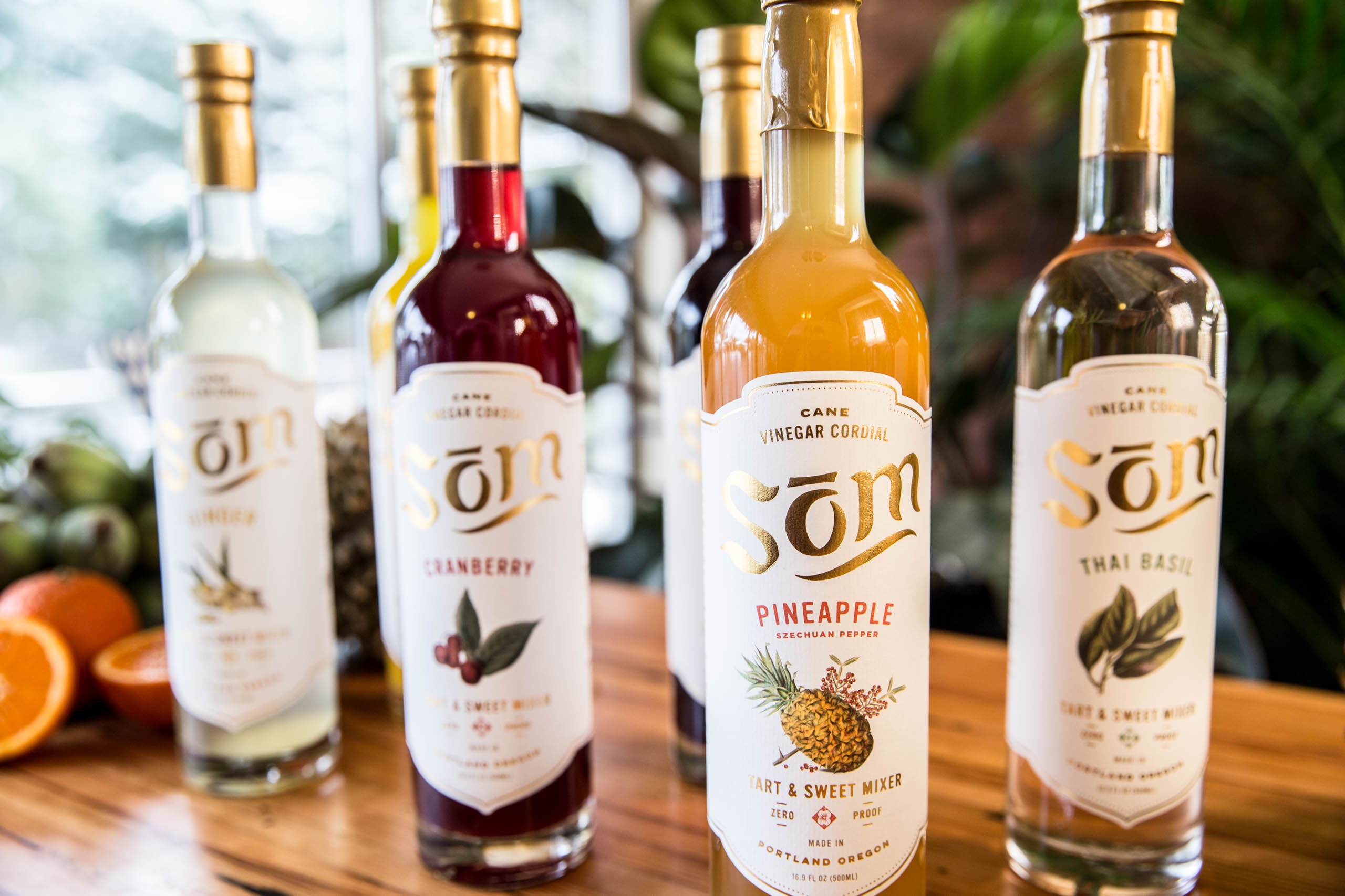 Som - Murmur Creative