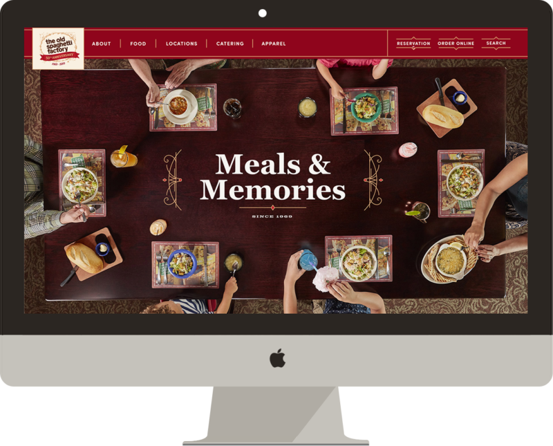 Branding, Packaging, and Web Design Agency - Portland, OR